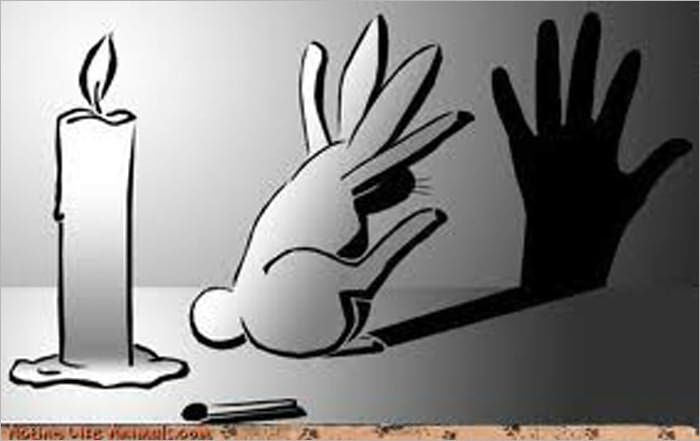 The Complete Guide on how to make Shadow Puppets by smith | eBook ...