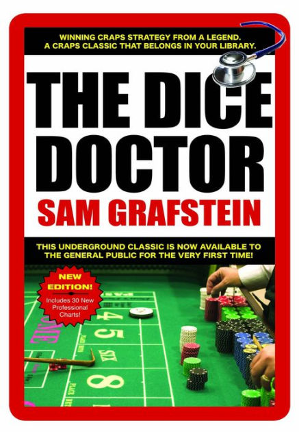 Dice Doctor by Sam Grafstein | eBook | Barnes & Noble®