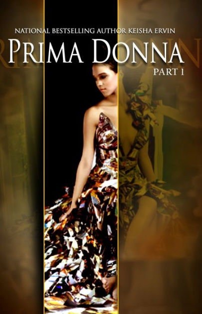 Prima Donna by keisha ervin, Cat Eyez | eBook | Barnes & Noble®