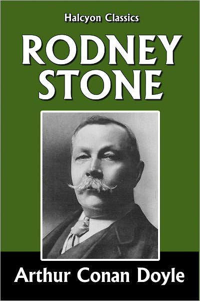 Rodney Stone by Sir Arthur Conan Doyle by Arthur Conan Doyle | eBook ...