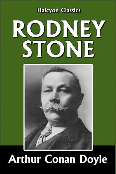 Rodney Stone by Sir Arthur Conan Doyle by Arthur Conan Doyle | eBook ...
