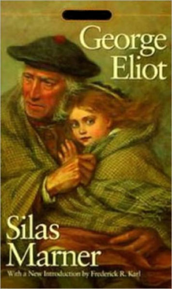 Silas Marner by George Eliot (Full Version) by George Eliot. | eBook ...
