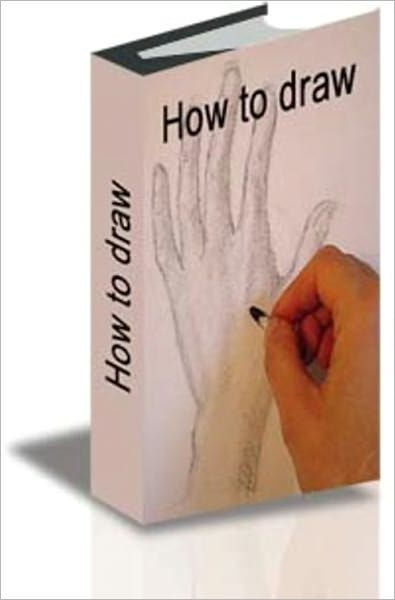 How To Draw by Tabula Rasa | eBook | Barnes & Noble®