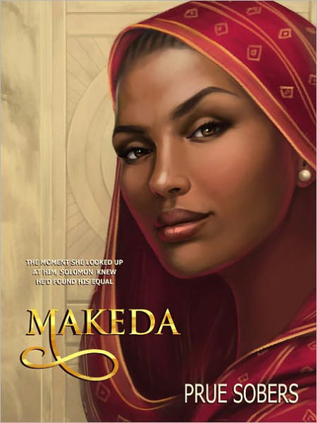 MAKEDA by PRUE SOBERS | eBook | Barnes & Noble®