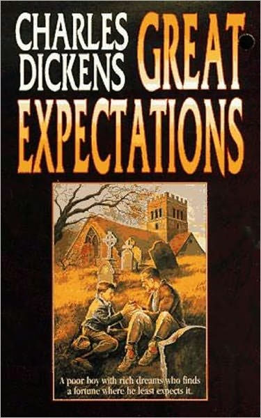 Great Expectations - Full Version (Annotated) by Charles Dickens ...