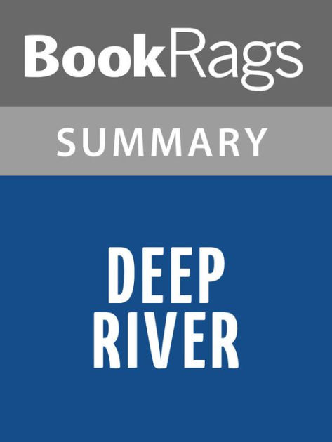 Deep River by Shusaku Endo l Summary & Study Guide by BookRags | eBook ...