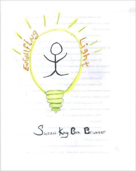Mae's Engulfing Light by Susan Kay Box Brunner by Susan Brunner | eBook ...