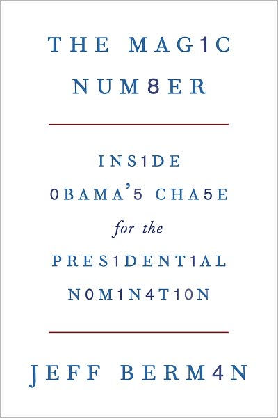 The Magic Number by Jeff Berman | eBook | Barnes & Noble®