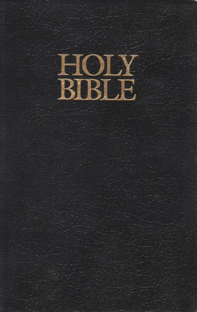 Bible - American Standard Version (ASV Bible) by Infinite Beacon ...