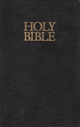 Bible - American Standard Version (ASV Bible) by Infinite Beacon ...