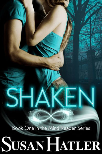 Shaken by Susan Hatler, Paperback | Barnes & Noble®