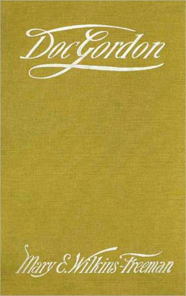 "Doc" Gordon: A Fiction and Literature, Mystery/Detective Classic By ...