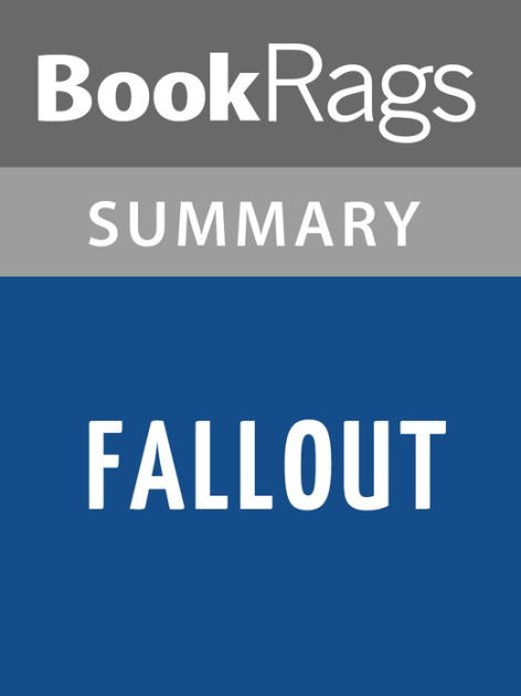 Fallout by Ellen Hopkins l Summary & Study Guide by BookRags | eBook ...