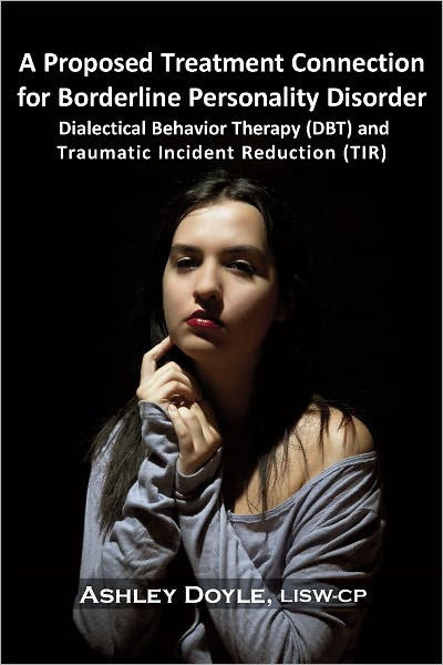 A Proposed Treatment Connection for Borderline Personality Disorder ...