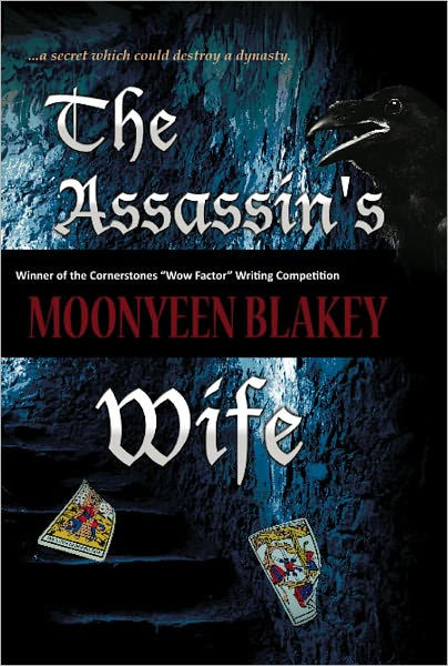 The Assassin's Wife by Moonyeen Blakey | eBook | Barnes & Noble®