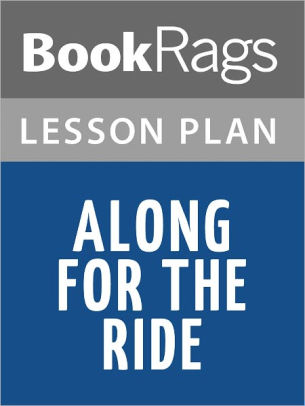 Along for the Ride by Sarah Dessen l Summary & Study Guide by BookRags ...
