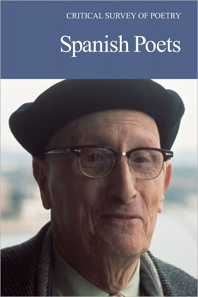 Spanish Poets by Rosemary Reisman | eBook | Barnes & Noble®