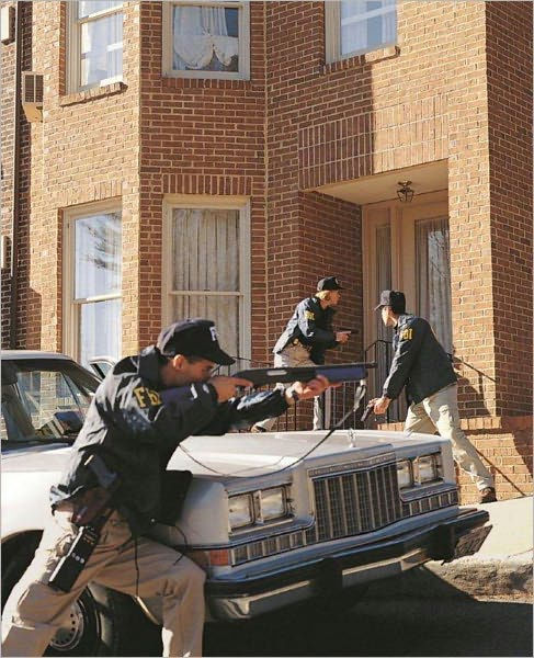 FBI and the Cold War - Part 2 the Enemy Within by Henry M. Holden ...