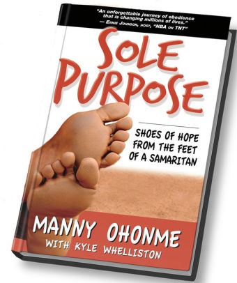 Sole Purpose by Emmanuel Ohonme | NOOK Book (eBook) | Barnes & Noble®