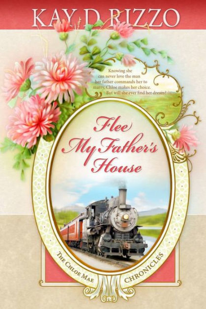 Flee My Father's House by Kay D. Rizzo | eBook | Barnes & Noble®