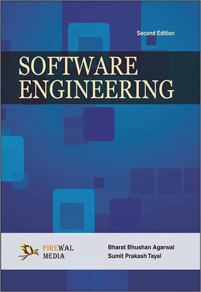 Software Engineering by Bhart Bhushan Agarwal | eBook | Barnes & Noble®