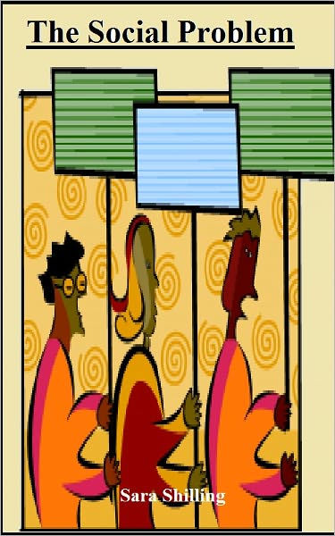 The Social Problem by Sarah Shilling | eBook | Barnes & Noble®