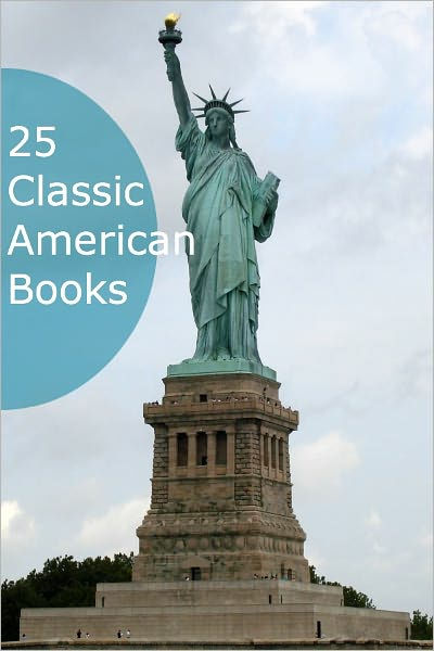 25 Classic American Books by Mark Twain, Henry Adams, H. P. Lovecraft ...