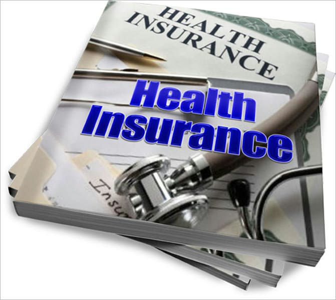 Health Insurance and Benefits – An In Depth Overview Guide by Mike S ...