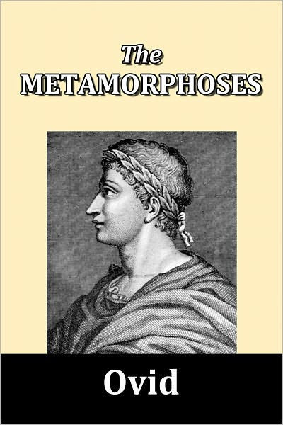 The Metamorphoses of Ovid by Ovid | NOOK Book (eBook) | Barnes & Noble®