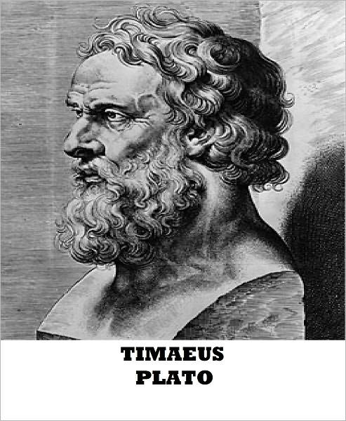 Timaeus by Plato | eBook | Barnes & Noble®
