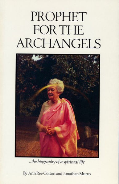 Prophet for the Archangels by Ann Ree Colton | eBook | Barnes & Noble®