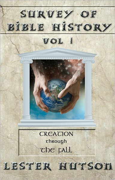 Creation Through the Fall by Lester Hutson | eBook | Barnes & Noble®