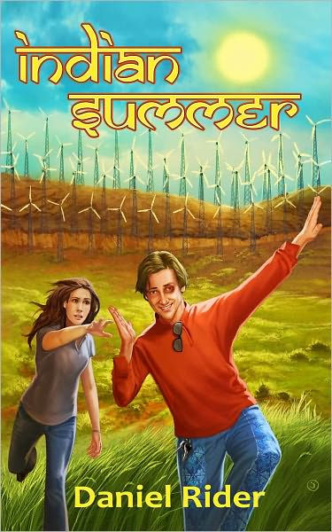 Indian Summer by Daniel Rider, Paperback | Barnes & Noble®