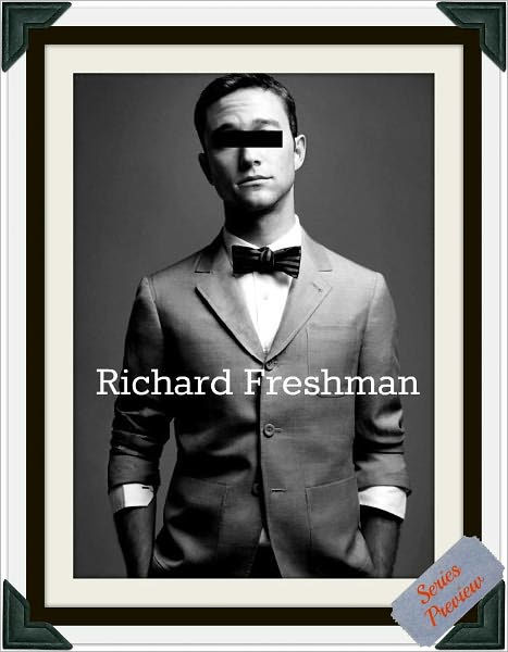 Richard Freshman by John Ware | eBook | Barnes & Noble®