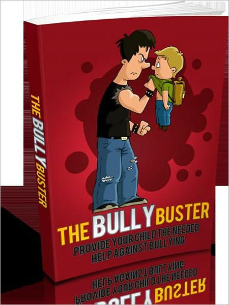 Well-Liked And Warmhearted - The Bully Buster- Provide Your Child The ...