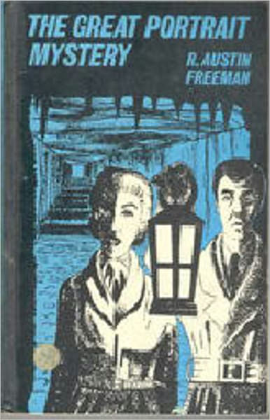 The Great Portrait Mystery and Other Stories! A Short Story Collection ...