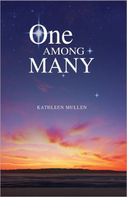 One Among Many by Kathleen Mullen | NOOK Book (eBook) | Barnes & Noble®