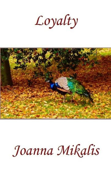 Loyalty by Joanna Mikalis | eBook | Barnes & Noble®