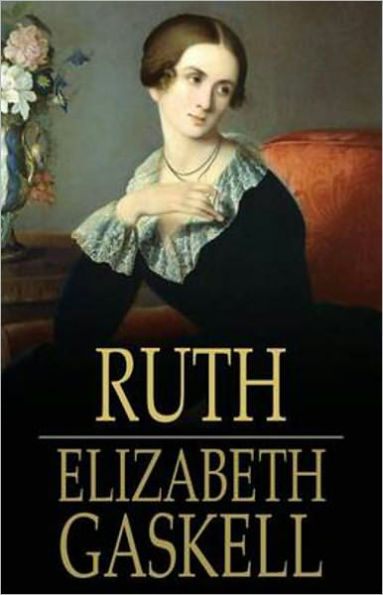Ruth: A Fiction and Literature, Banned Books Classic By Elizabeth ...