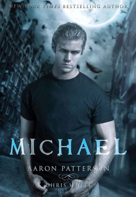 Michael (The Curse) (Book 3, Parts 5-6 in The Airel Saga) by Aaron ...