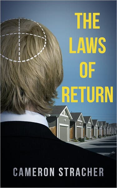 The Laws of Return by Cameron Stracher | eBook | Barnes & Noble®