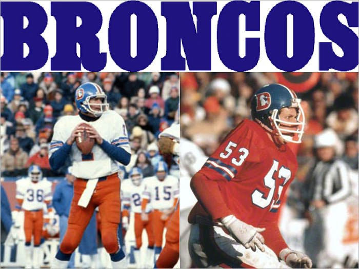 Denver Broncos 1979: A Game-by-Game Guide by John Schaefer | eBook ...