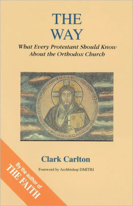 The Way by Clark Carlton | NOOK Book (eBook) | Barnes & Noble®