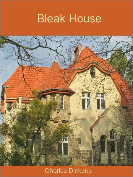 Bleak House / Edition 1 by Charles Dickens | 9781551119311 | Paperback ...