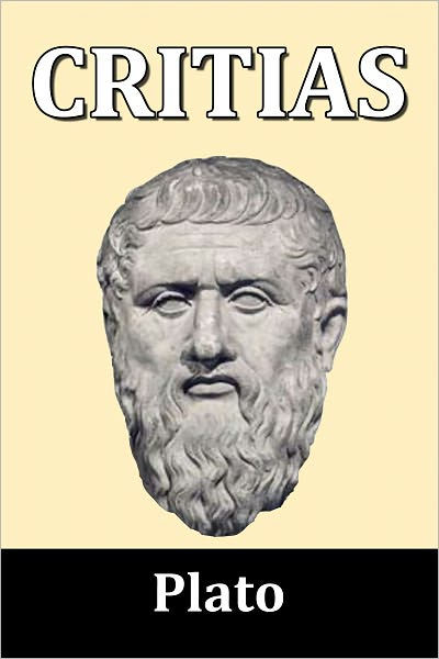 Plato's Critias by Plato | eBook | Barnes & Noble®