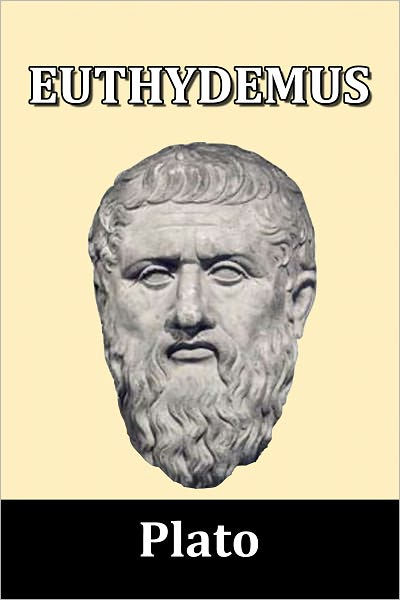 Plato's Euthydemus by Plato | eBook | Barnes & Noble®