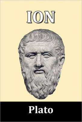 Plato's Ion by Plato | NOOK Book (eBook) | Barnes & Noble®