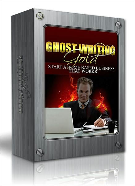 Ghostwriting, the perfect freelance writing jobs! Earn income and work ...