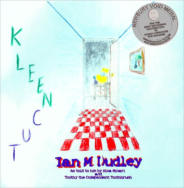 Kleencut by Ian M. Dudley | eBook | Barnes & Noble®