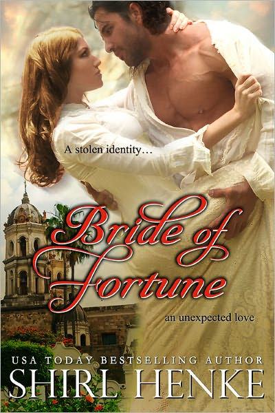 Bride of Fortune by Shirl Henke | eBook | Barnes & Noble®